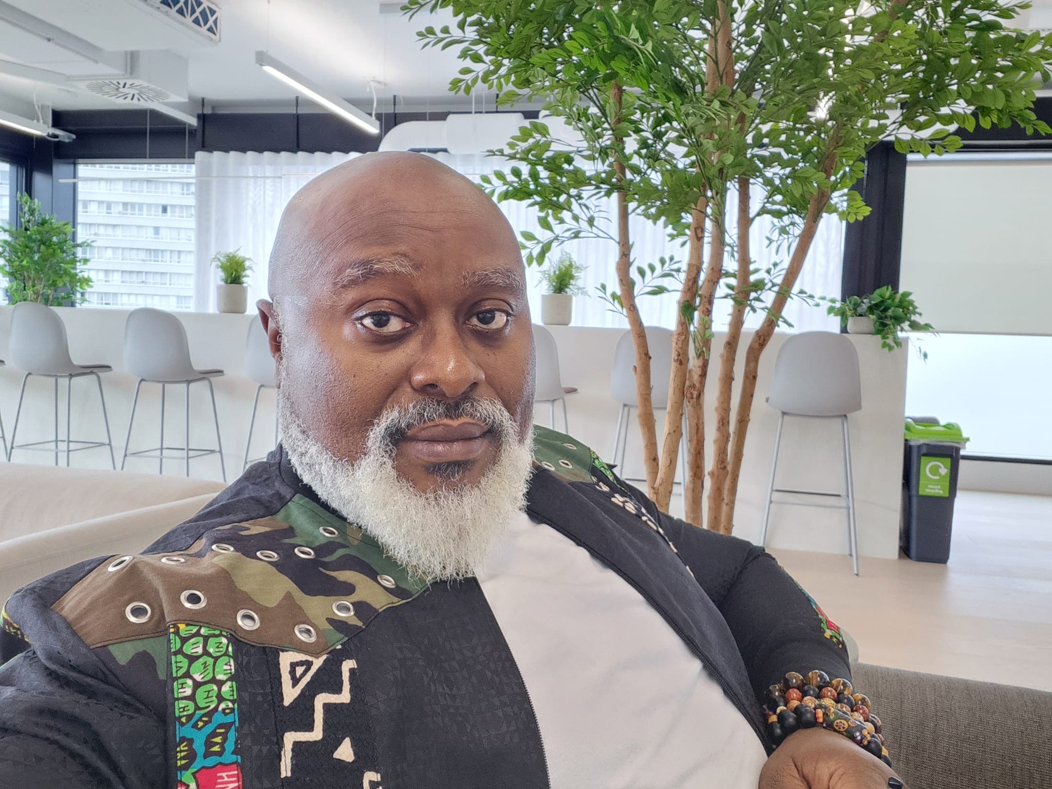 About Agile in Africa 2024 - Mission, Vision, and Event Overview